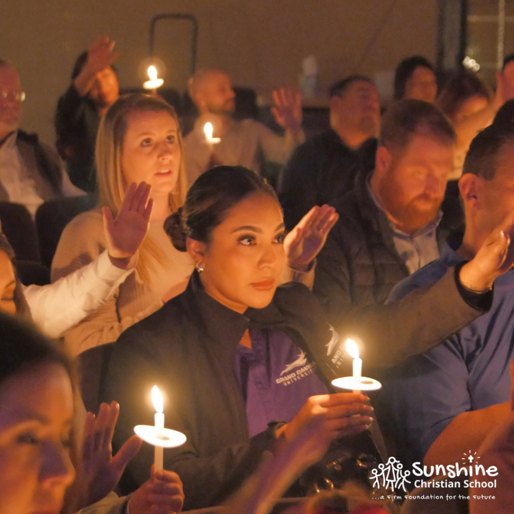 Blog - Sunshine Christian School - El Paso, TX