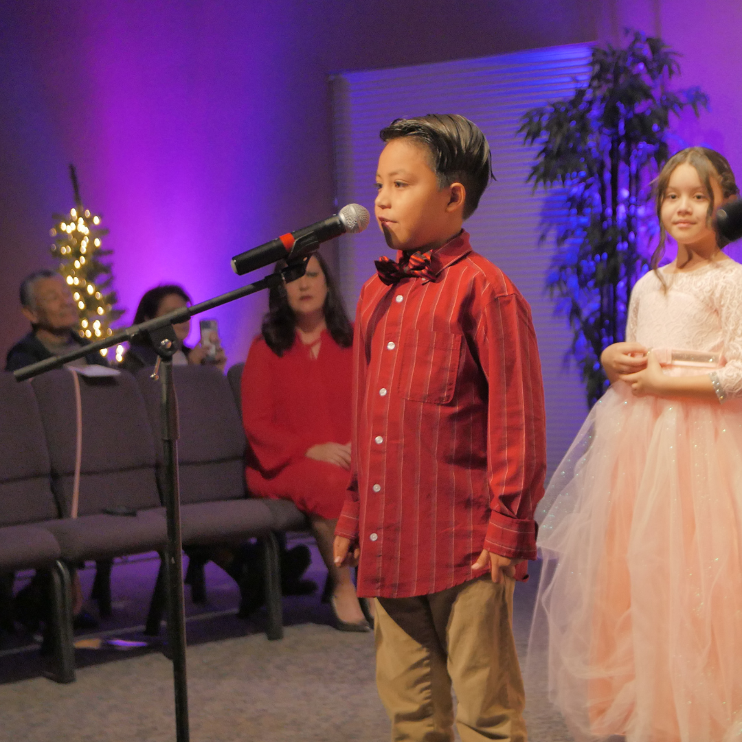 HOME - Sunshine Christian School - El Paso, TX