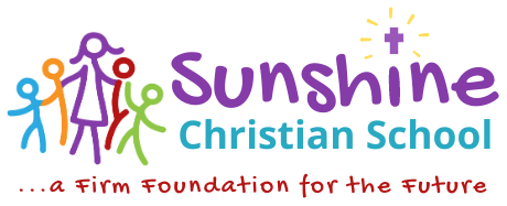 Academic Calendar - Sunshine Christian School - El Paso, TX